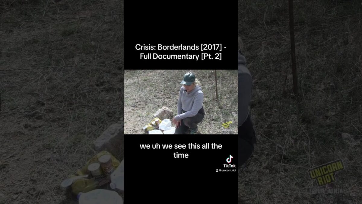 Borders & Migration Archives - UNICORN RIOT