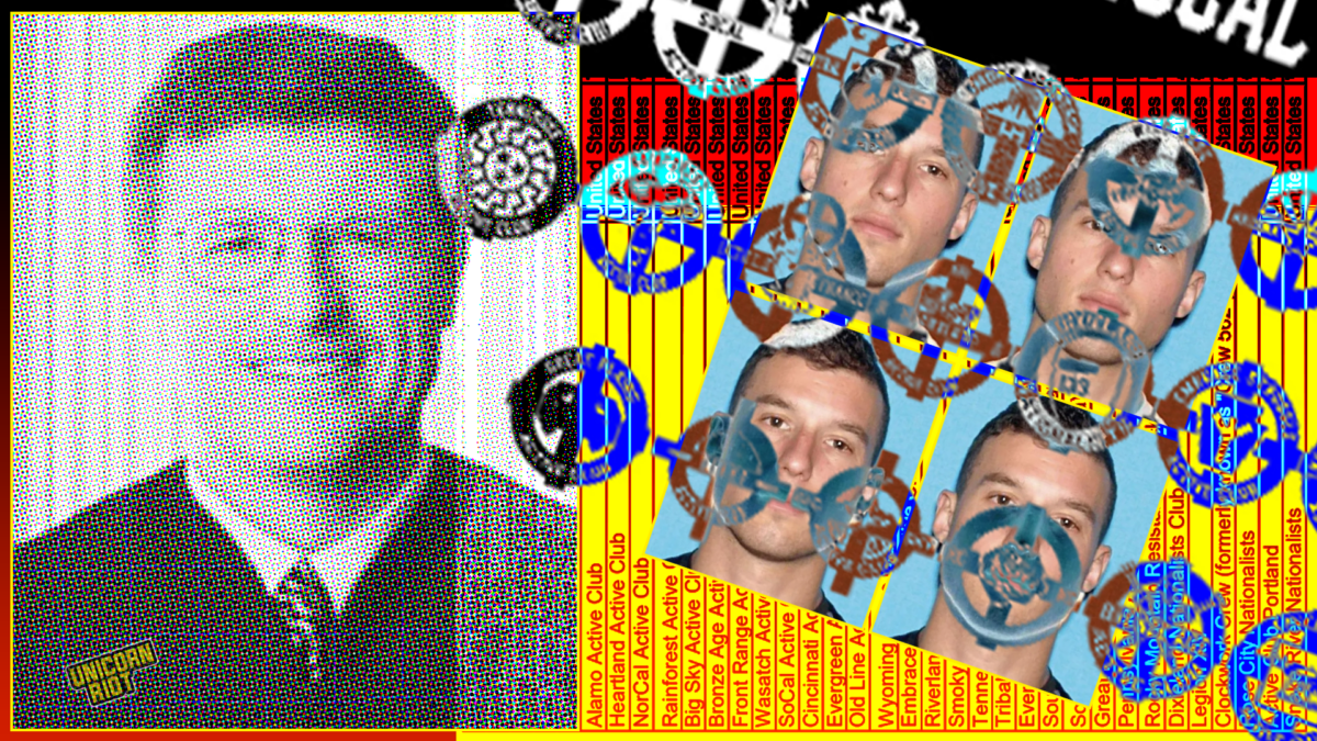 As Neo-Nazi 'Active Club' Grows, Charges Against Its Founder Dismissed ...