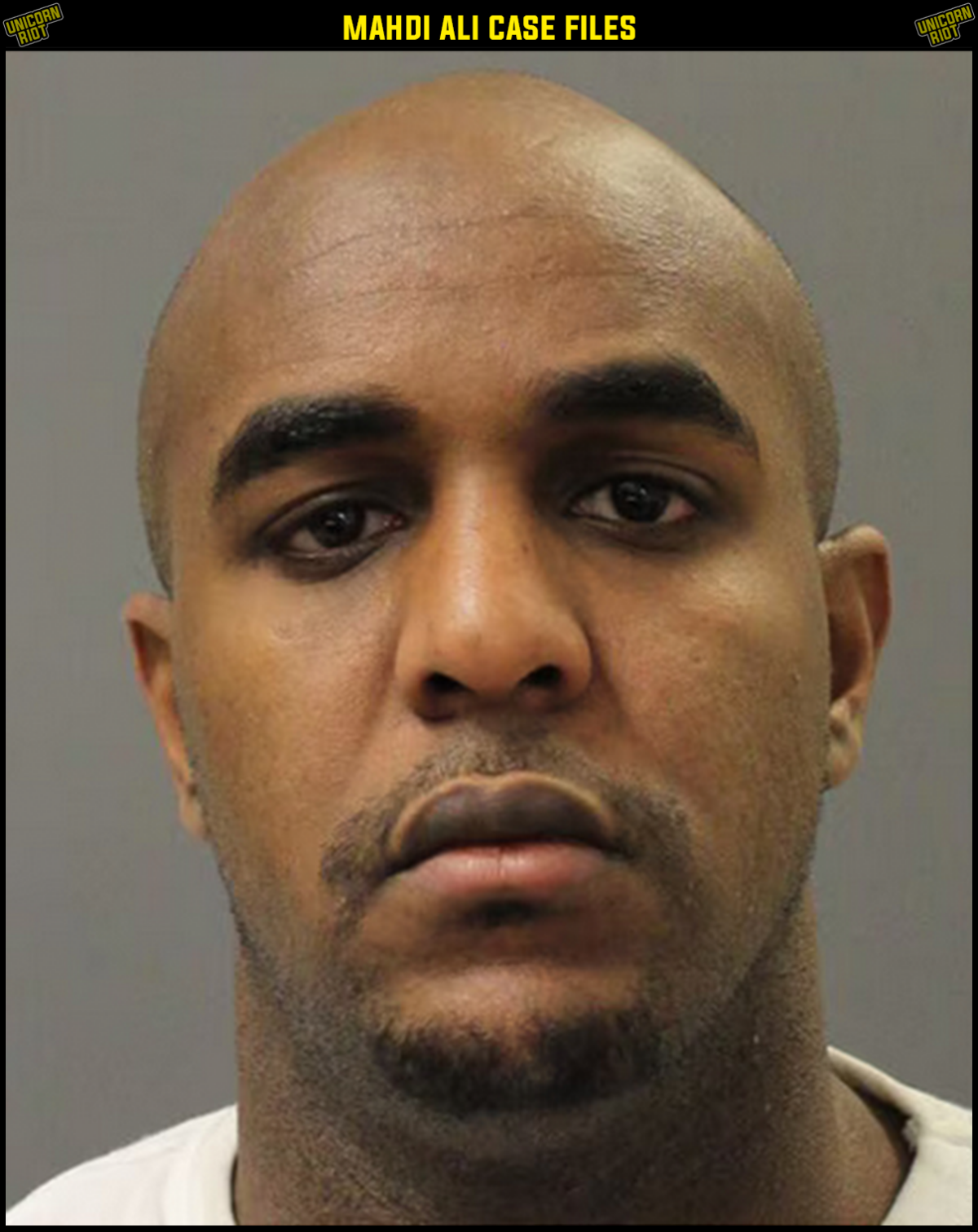 Target, ‘Junk Science’ and Unreliable Testimonies: The Contentious ...