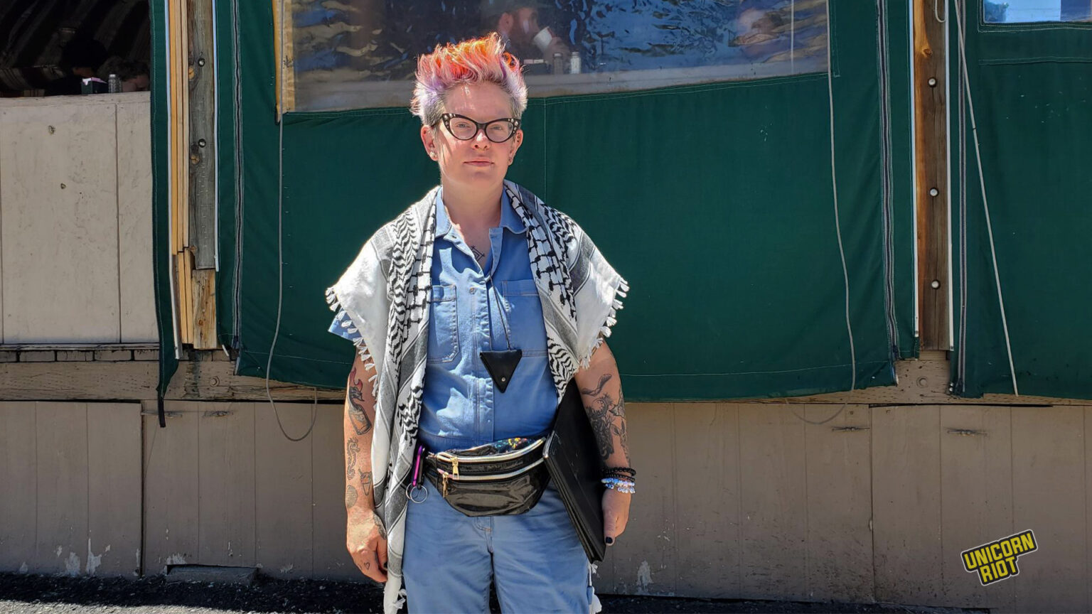 University of Denver Professor Resigns Over School's Involvement in ...