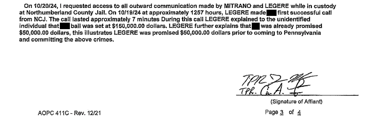 Legere_PSP_affidavit_raising_bail_jail_phone_misgendering_redacted ...