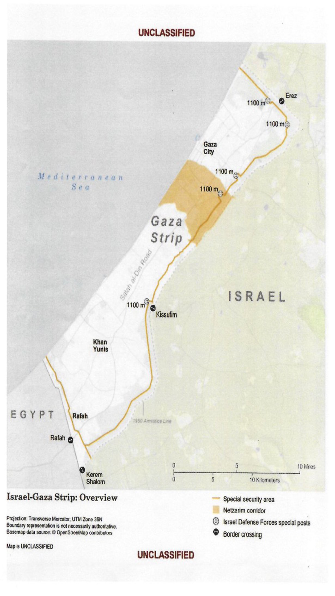 gaza buffer zone.2 - UNICORN RIOT