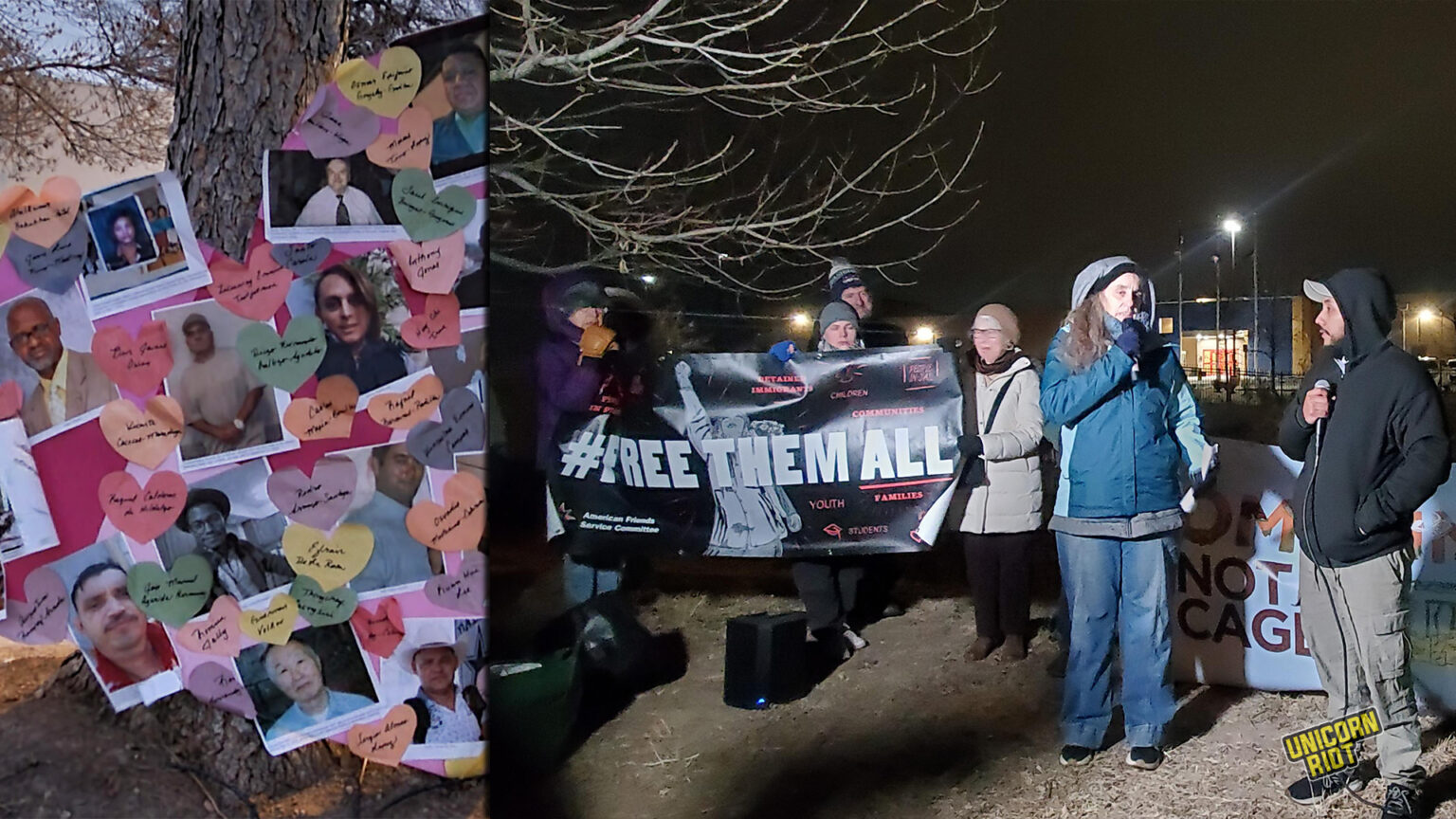 UNICORN RIOT - Your Alternative Media