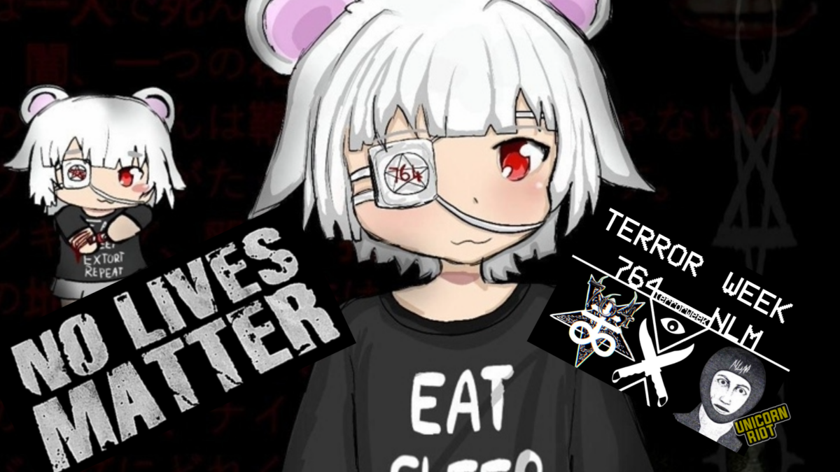 UNICORN RIOT - Your Alternative Media