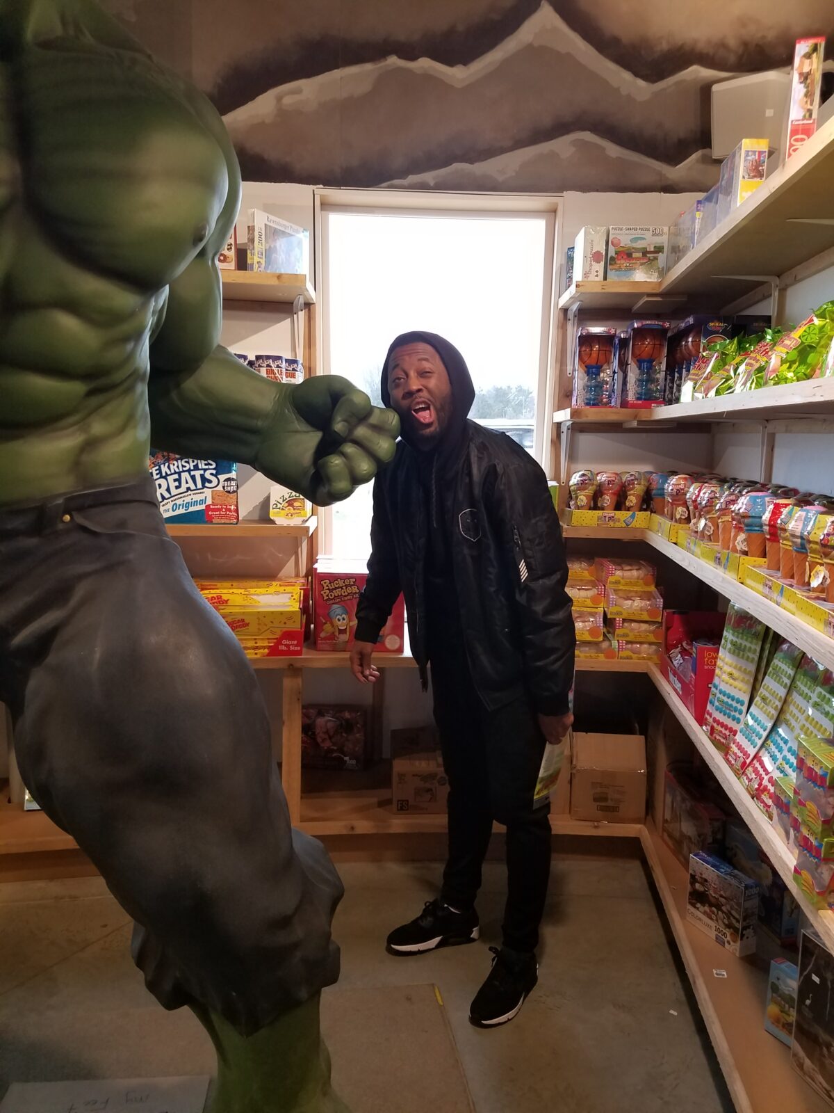 Nursing Director Charged For 2018 Jail Death of Hardel Sherrell ...