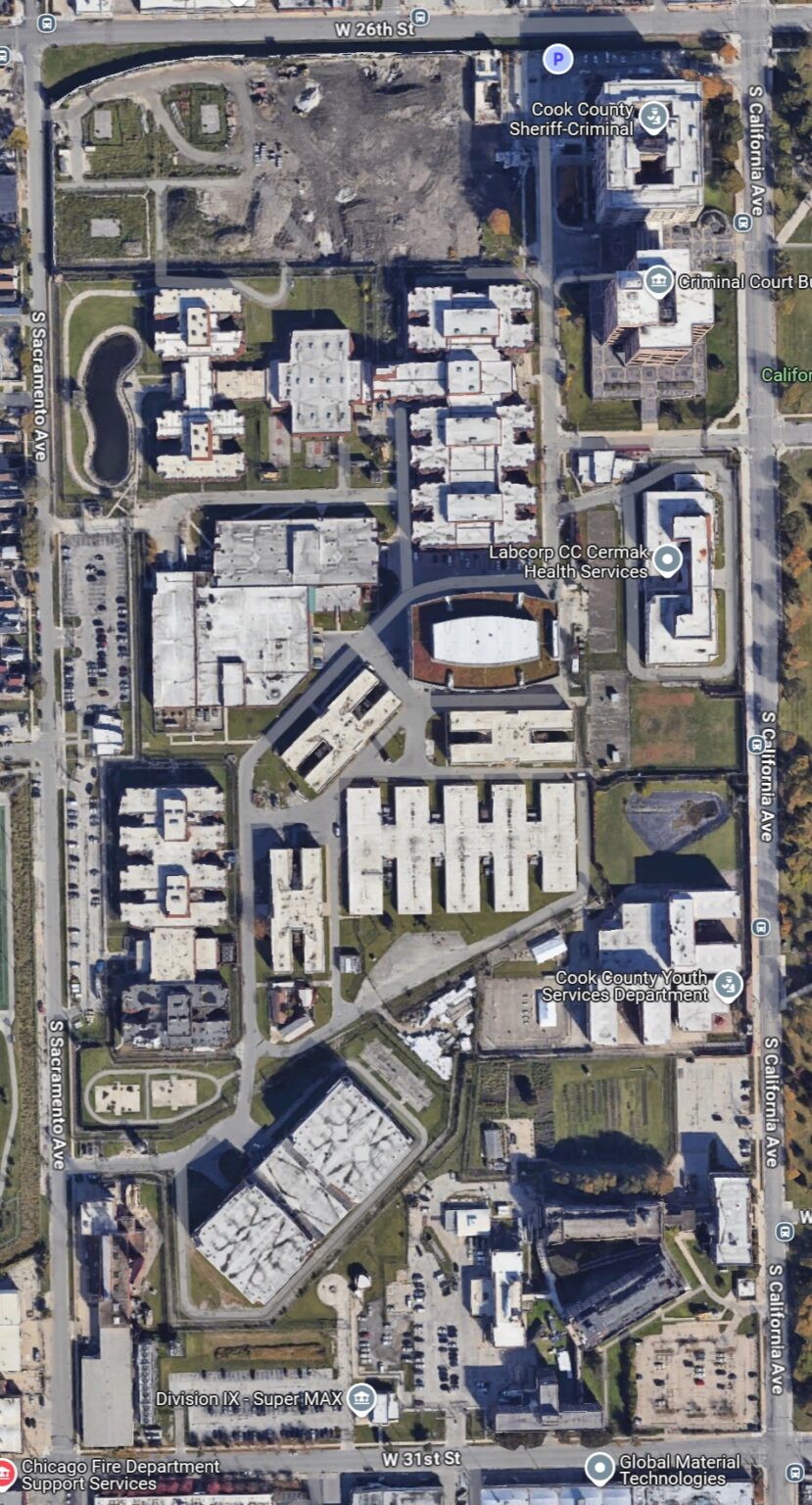 Whistleblower's Account of Corruption and Administrative Abuse Within ...