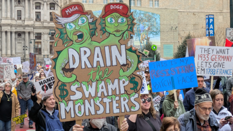 UNICORN RIOT - Your Alternative Media