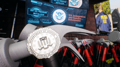 New Federal Task Forces Under 287(g) Could Form 'ICE Army' From ...