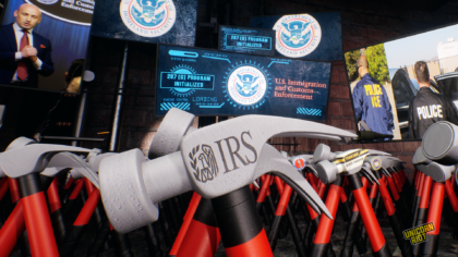 New Federal Task Forces Under 287(g) Could Form 'ICE Army' From ...