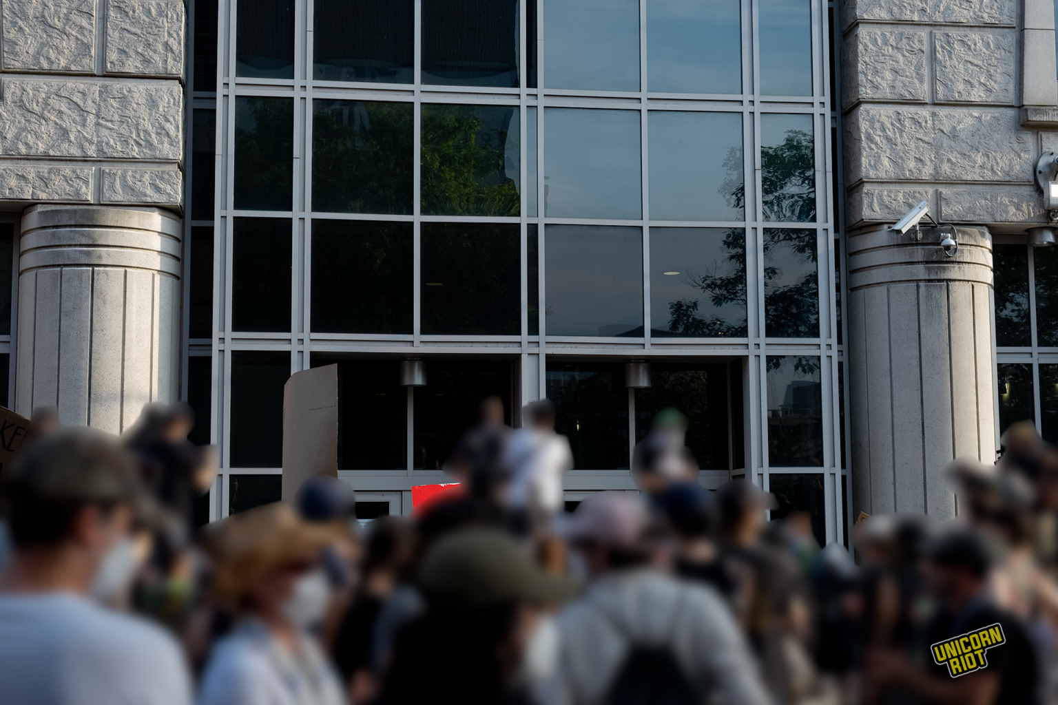 Philadelphia Police Crack Down on Anti-ICE Marches Twice in One Week ...