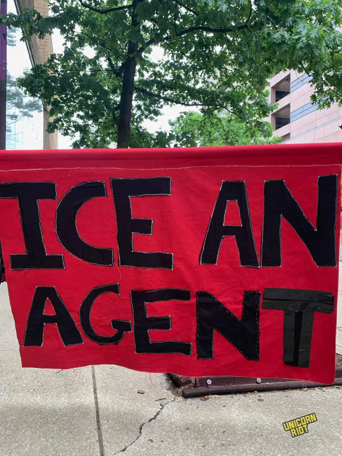 Philadelphia Police Crack Down on Anti-ICE Marches Twice in One Week ...