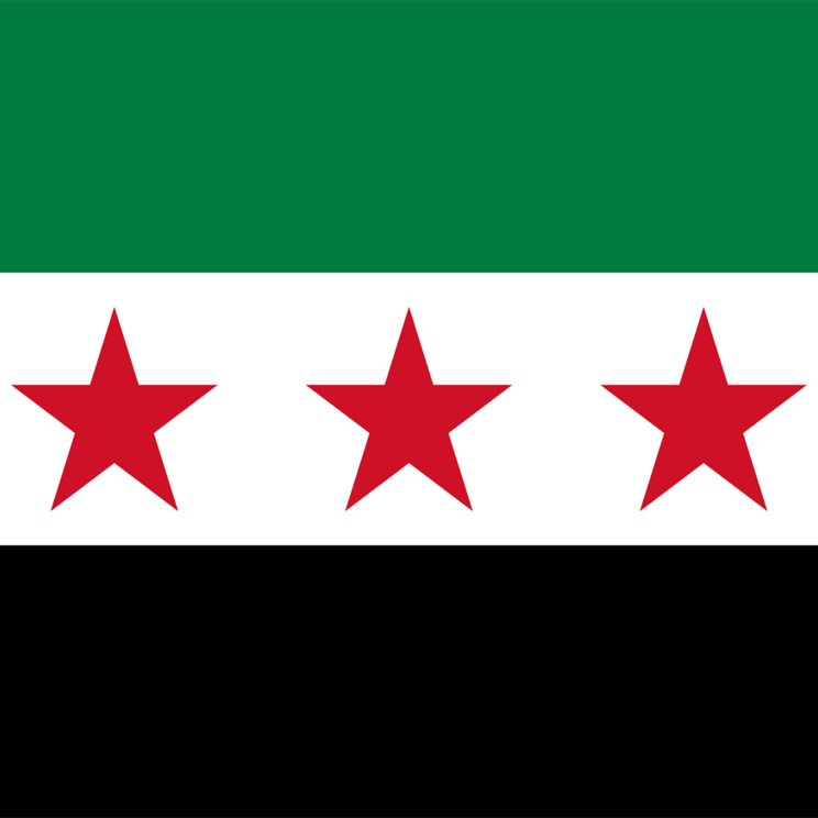 Questions Remain After Syria – Rojava Integration Deal - UNICORN RIOT