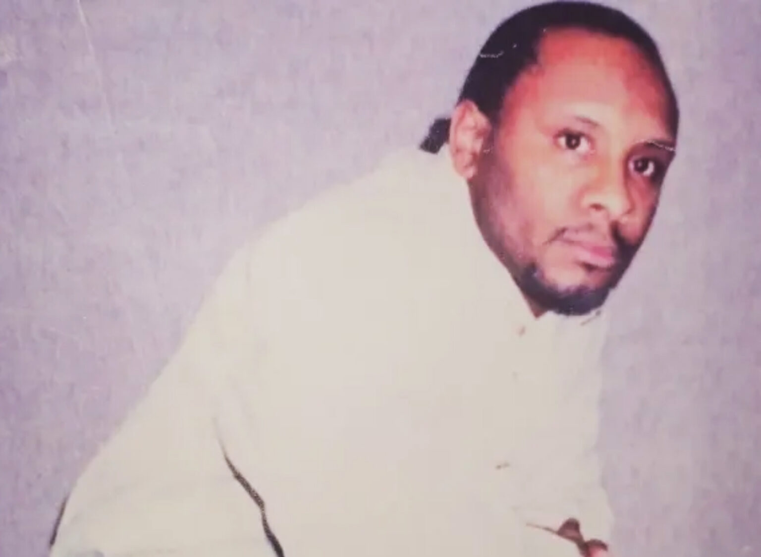 After 27 Years in Prison, Prosecutors Call For Bryan Hooper's Murder ...