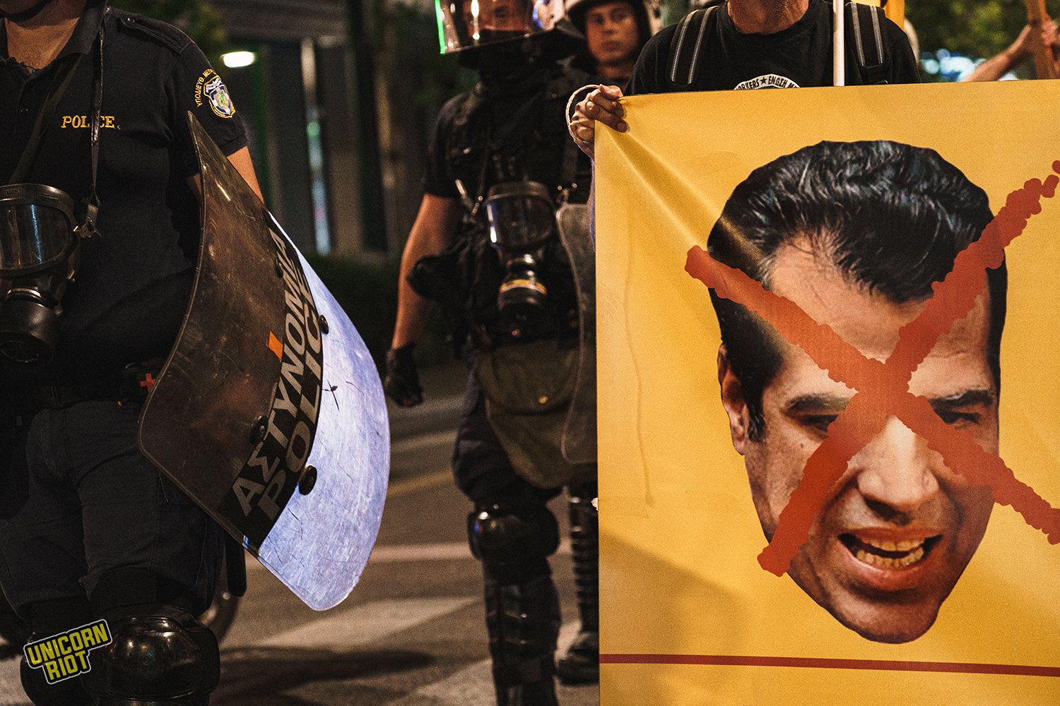 no-plevris-migration-protest-2025 - UNICORN RIOT