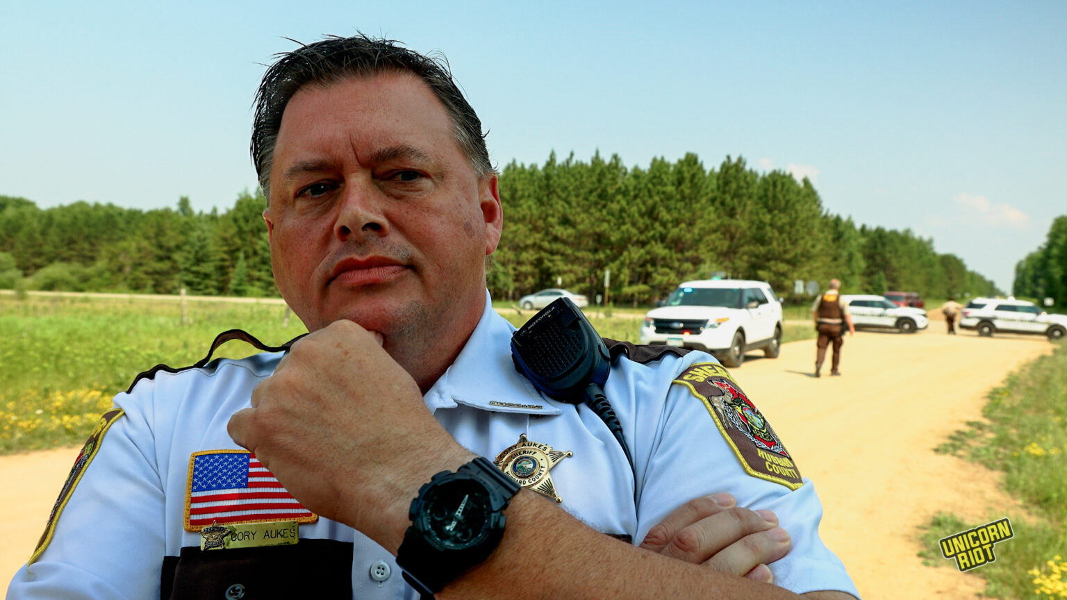 Raymond Gruender Archives - UNICORN RIOT